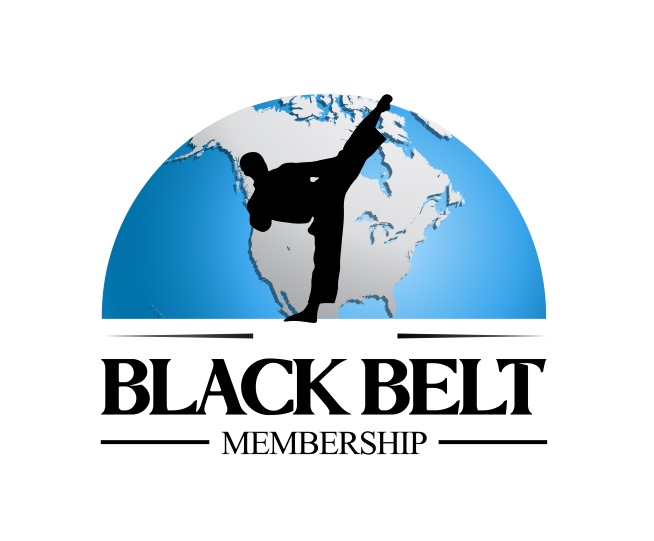 Black Belt Membership Smyte
