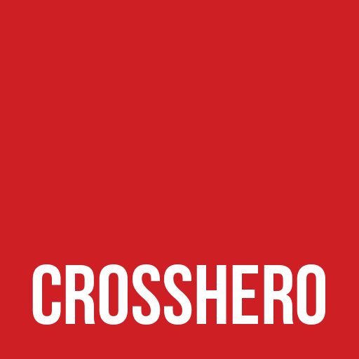 CrossHero - Smyte