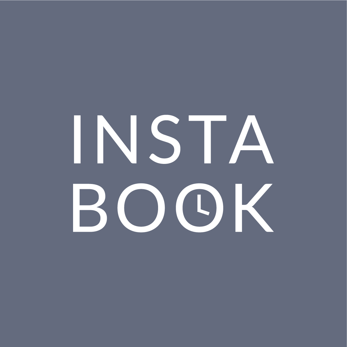 Instabook - Smyte