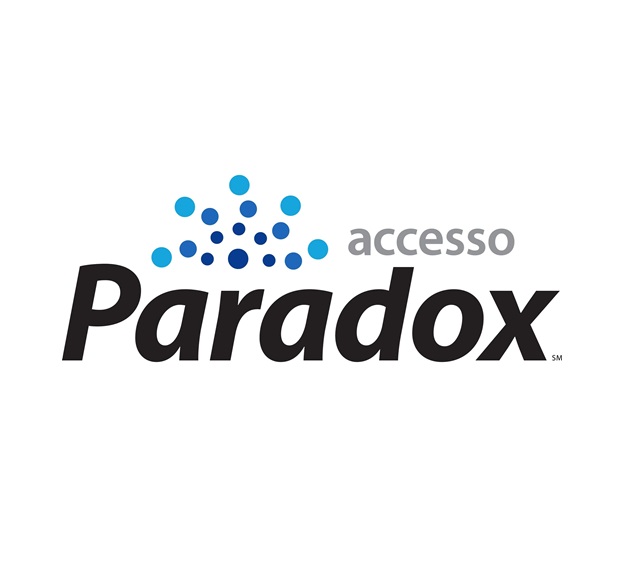 accesso Paradox - Smyte
