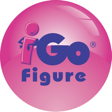 iGo Figure - Smyte