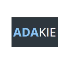 Adakie - Smyte