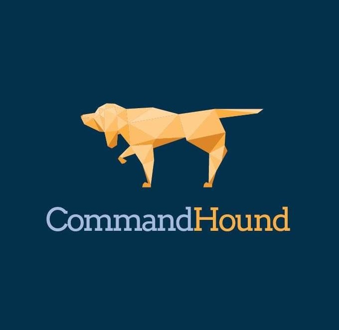 Control Point Command - Smyte