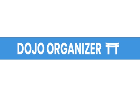 Dojo Organizer - Smyte