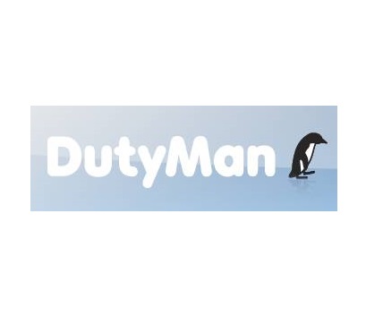 DutyMan - Smyte