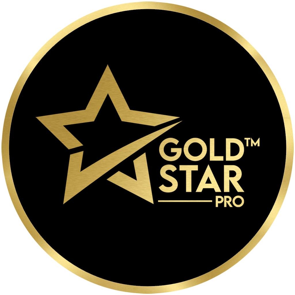 Gold Star Pro - Smyte