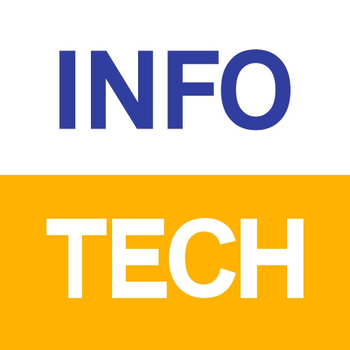 Info-Tech HRMS - Smyte