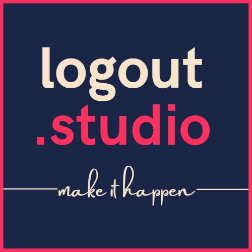 Logout.Studio - Smyte
