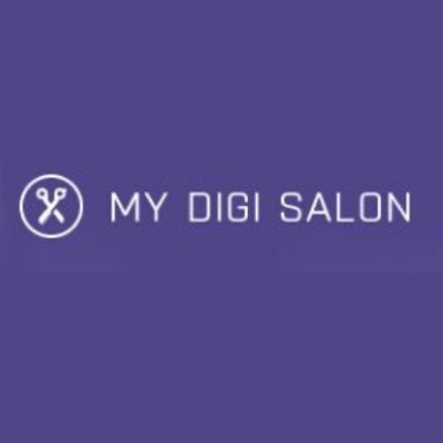 My Digi Salon - Smyte