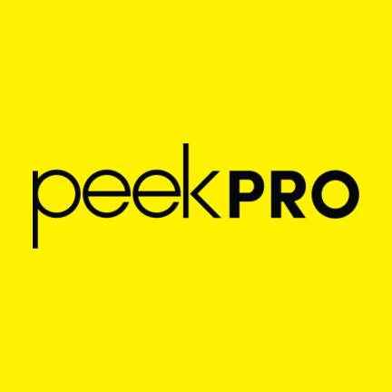 Peek Pro - Smyte