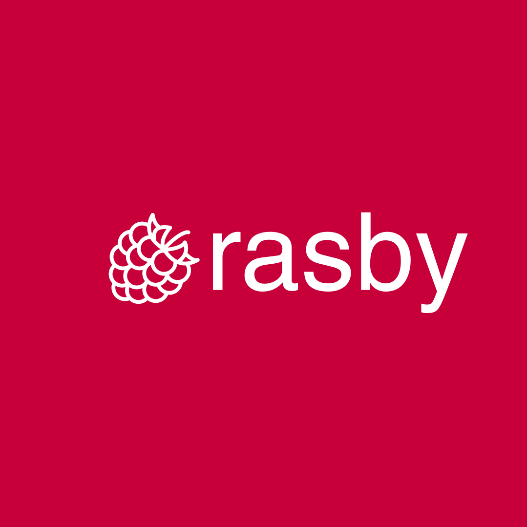 Rasby - Smyte