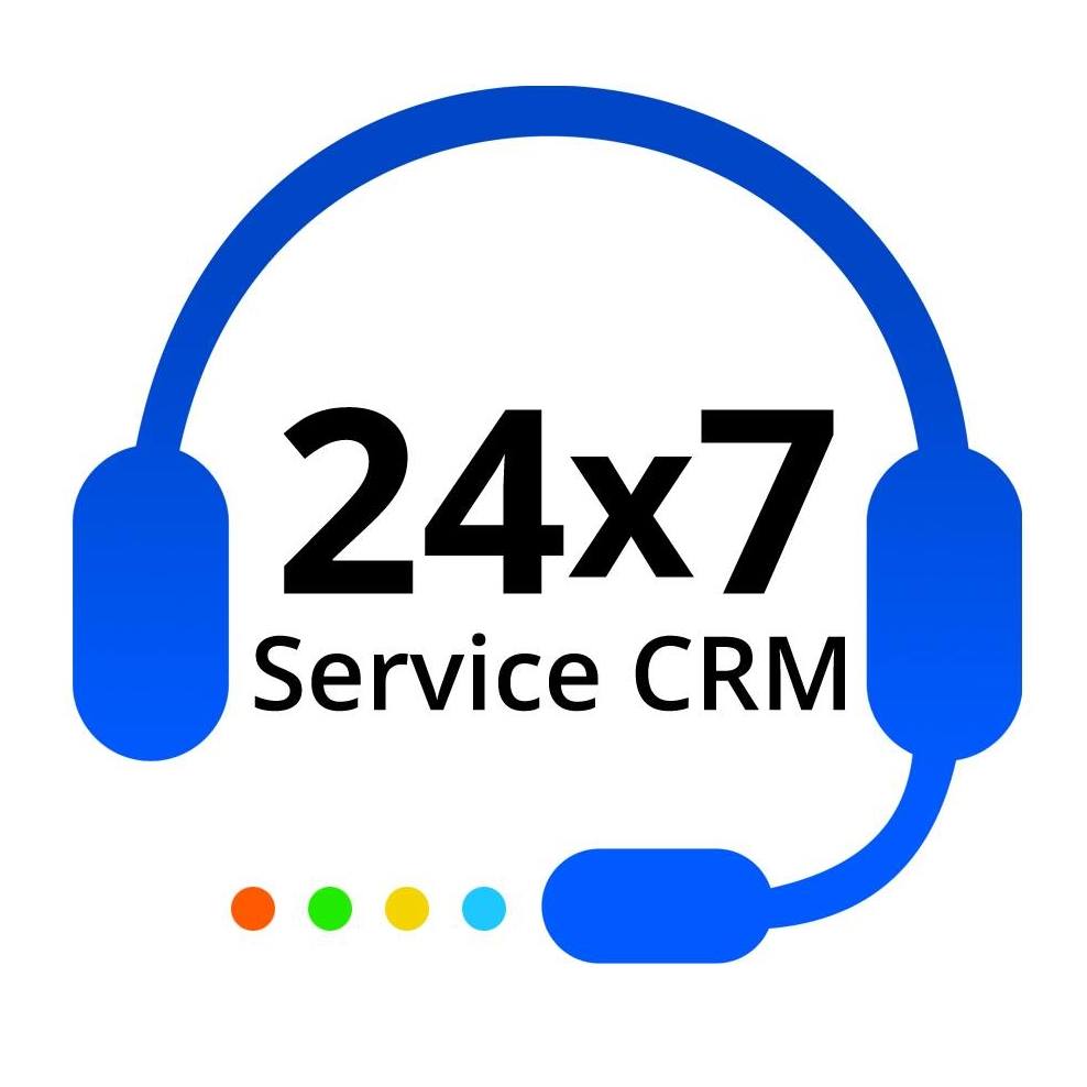 Service CRM - Smyte