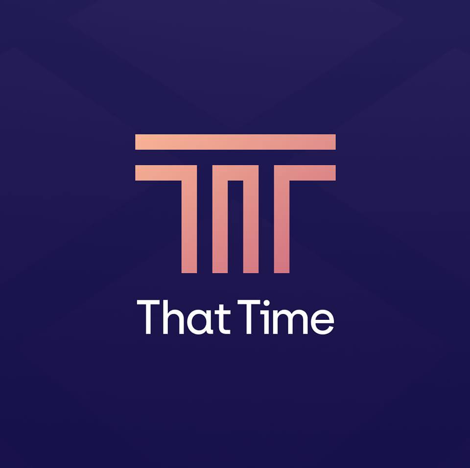THAT TIME - Smyte