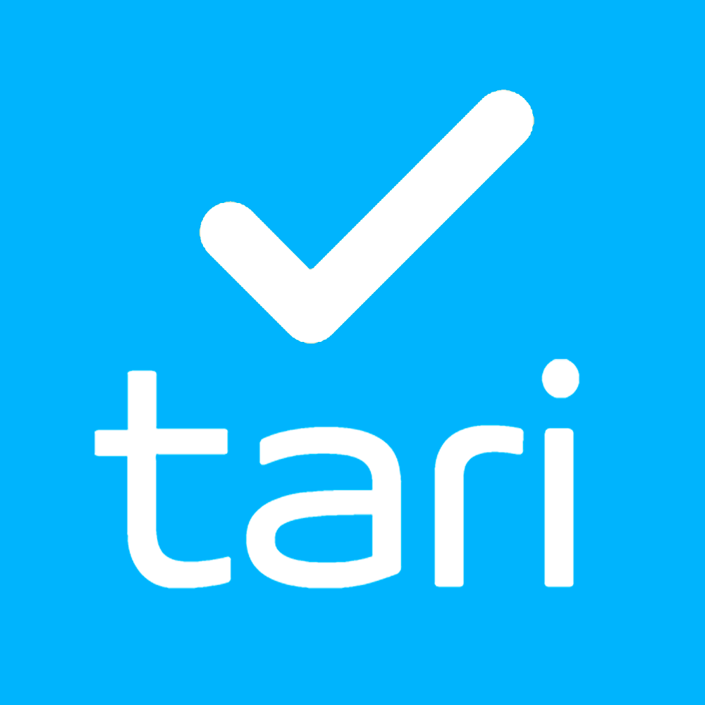 Tari App - Smyte