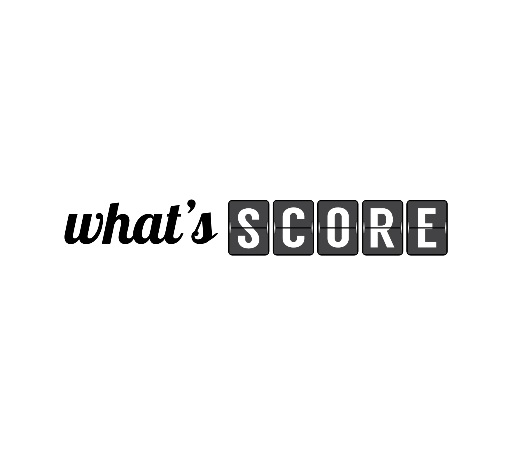 What's Score - Smyte