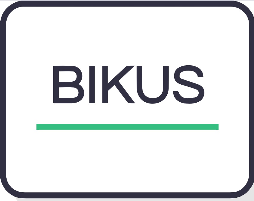 Bikus - Smyte