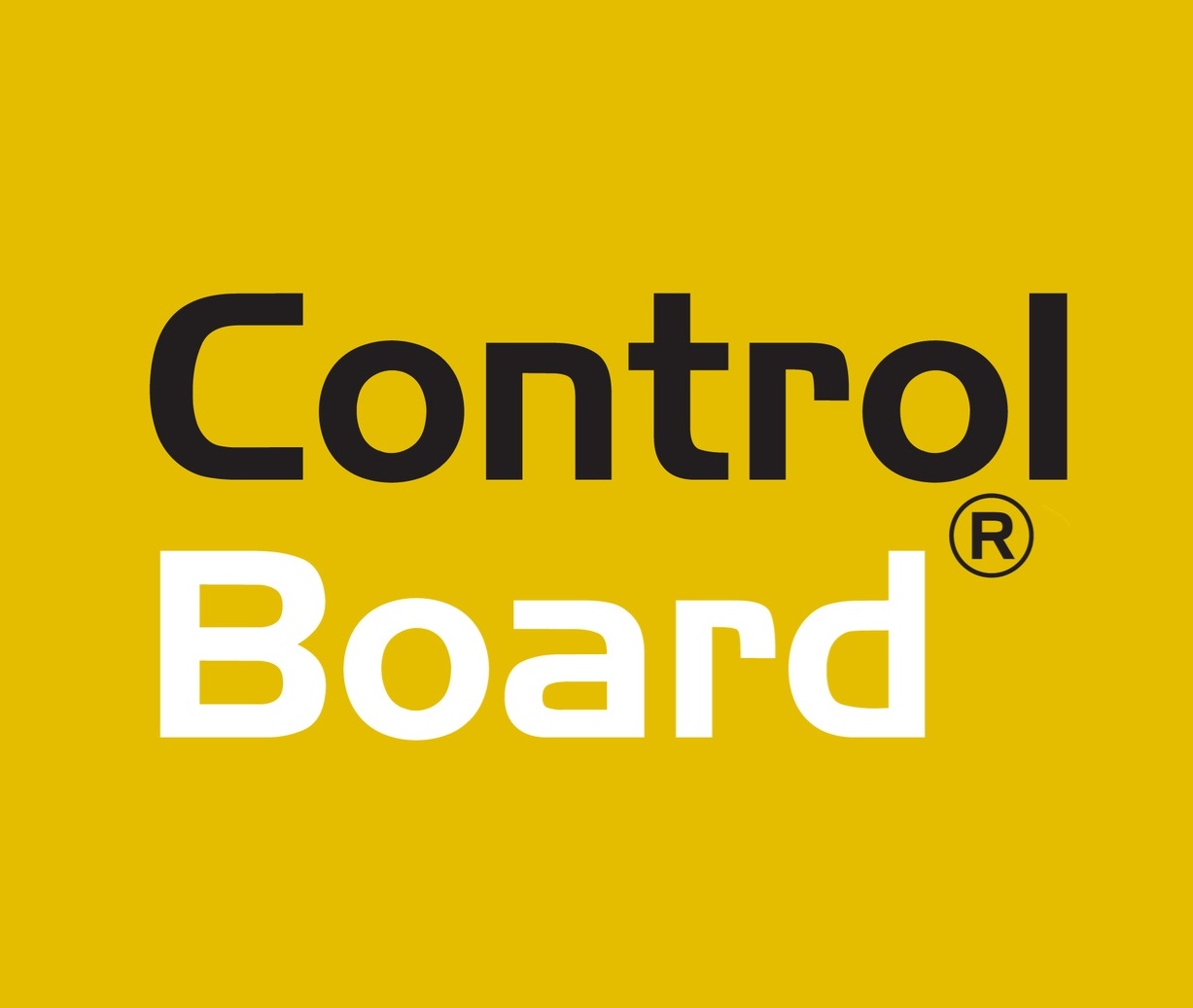 ControlBoard - Smyte