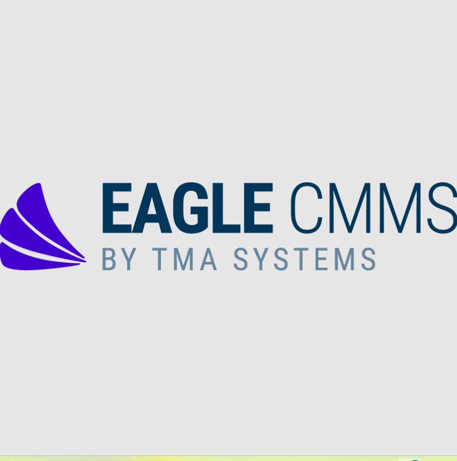 Eagle CMMS - Smyte