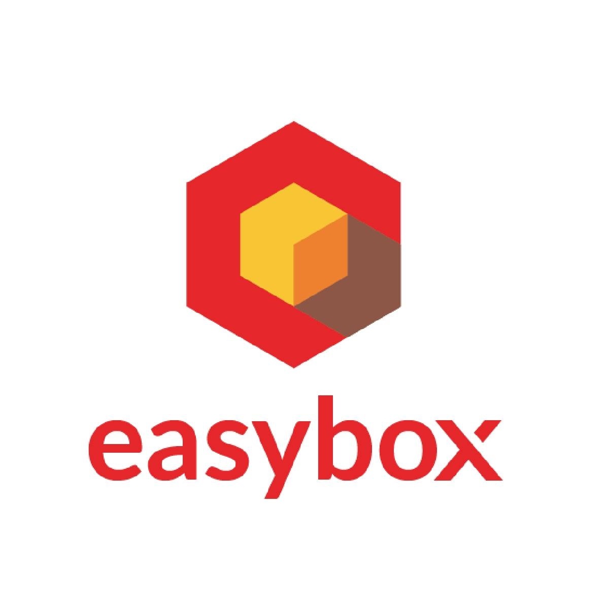 Easybox - Smyte