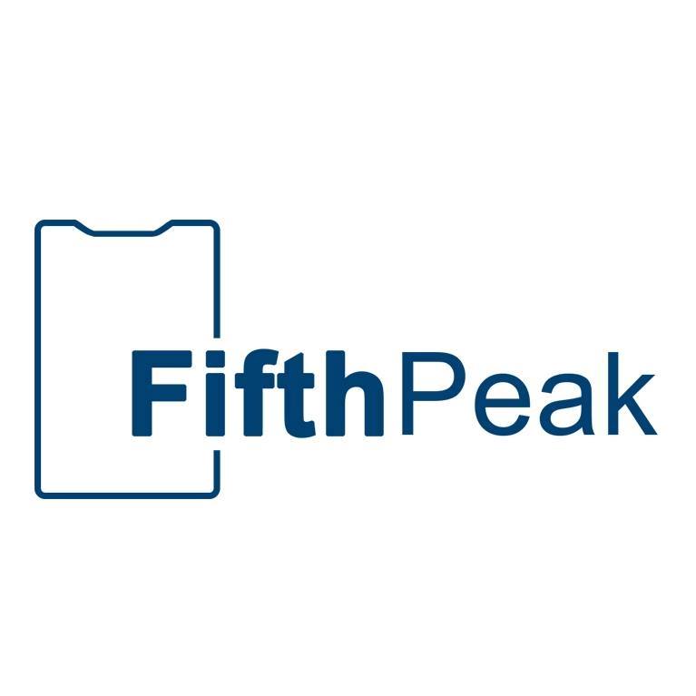 FifthPeak - Smyte