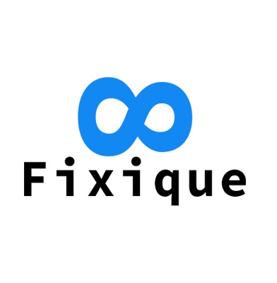 Fixique - Smyte