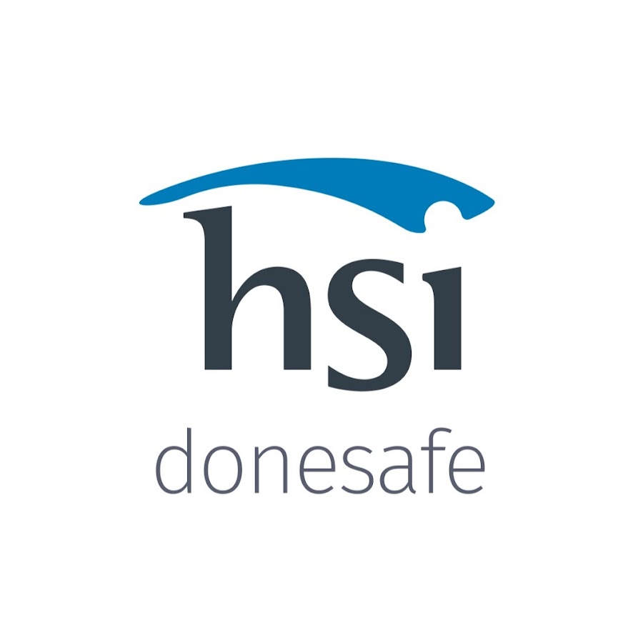 HSI Donesafe - Smyte