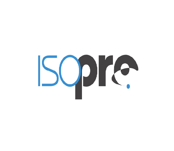 ISOPro - Smyte