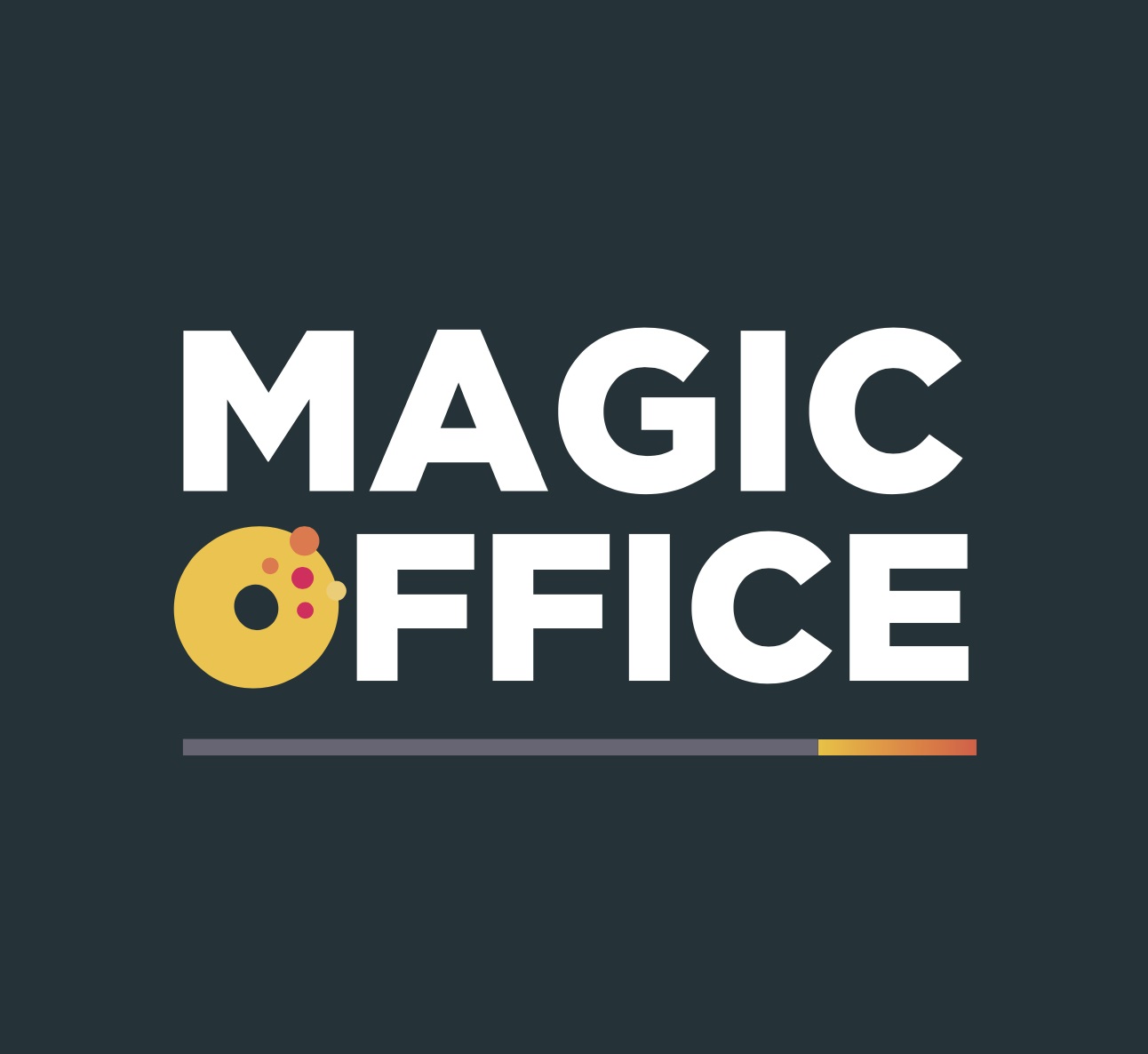 Magic Office - Smyte