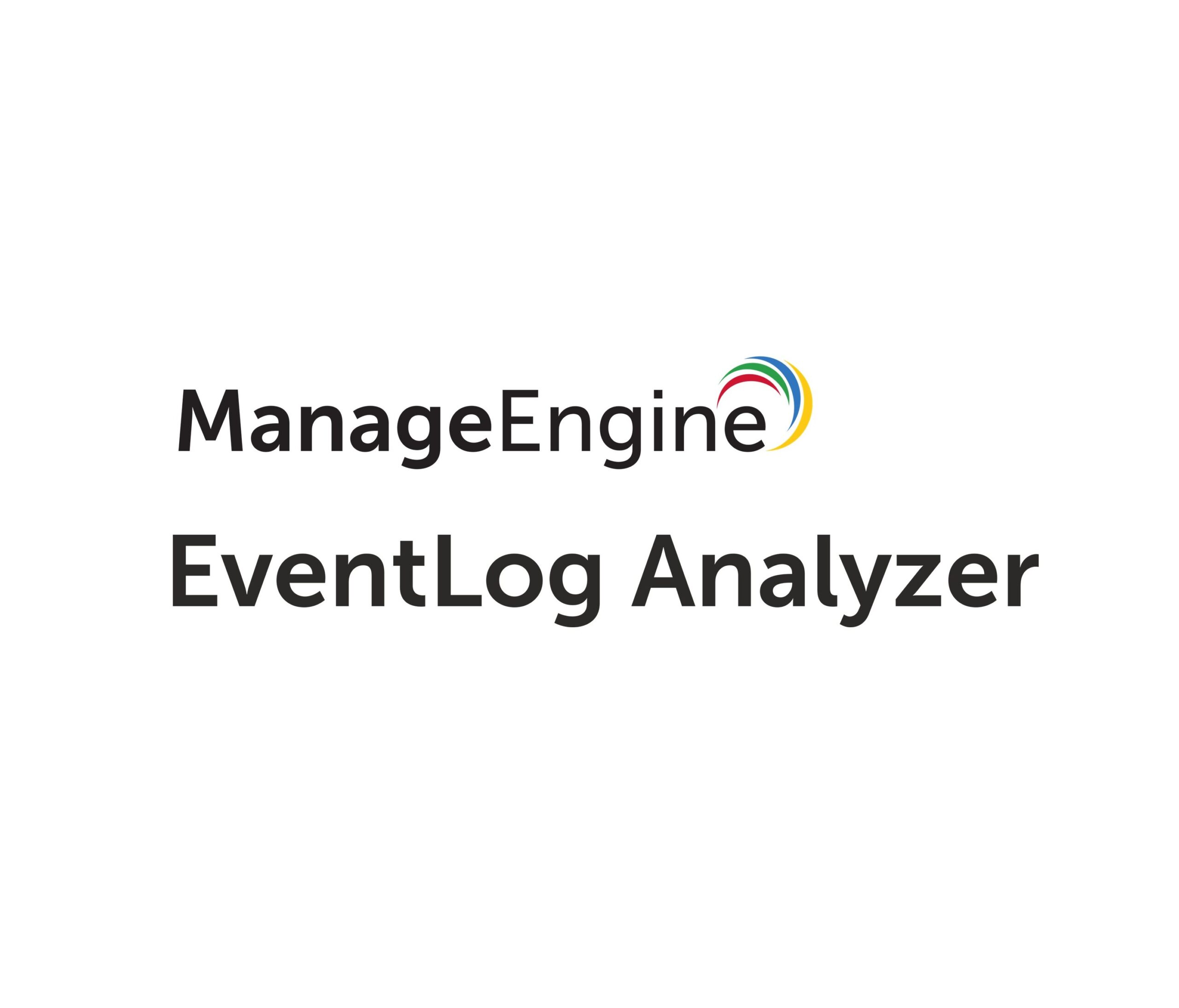 ManageEngine EventLog Analyzer - Smyte