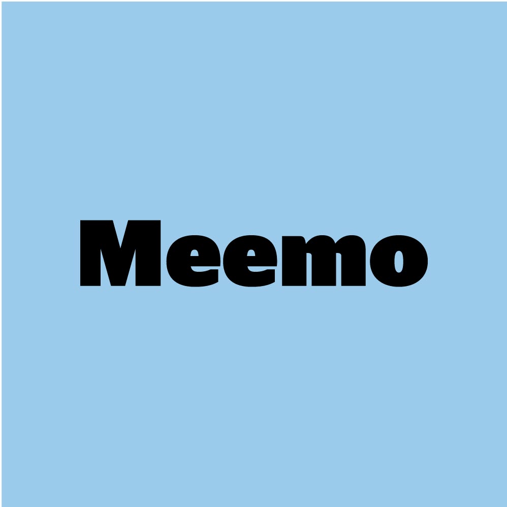 Meemo - Smyte