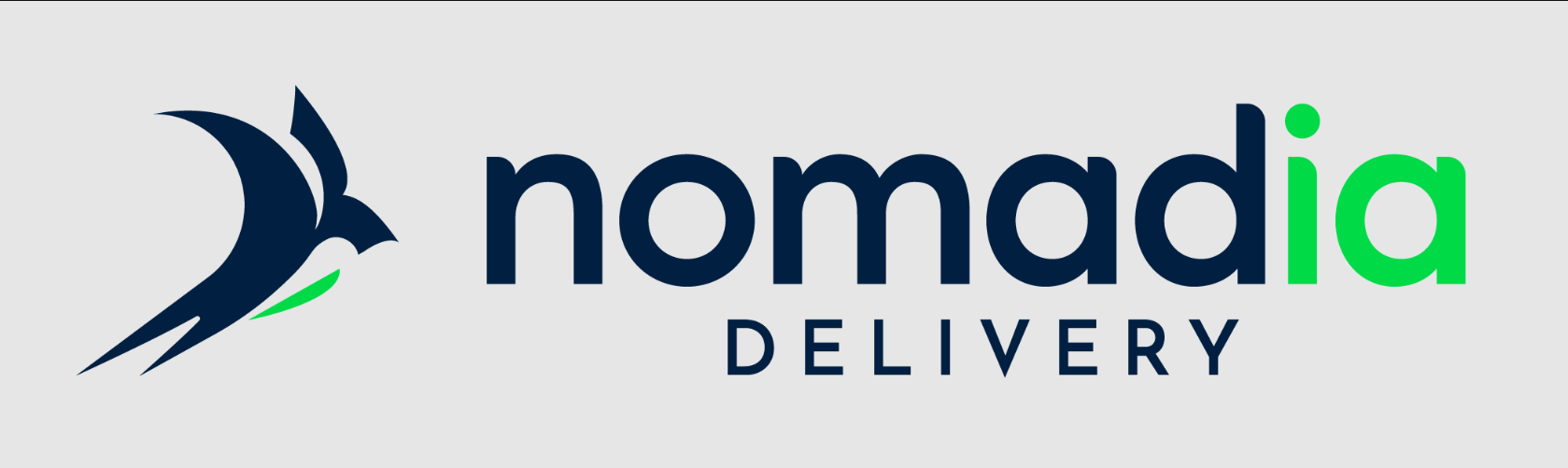 Nomadia Delivery - Smyte