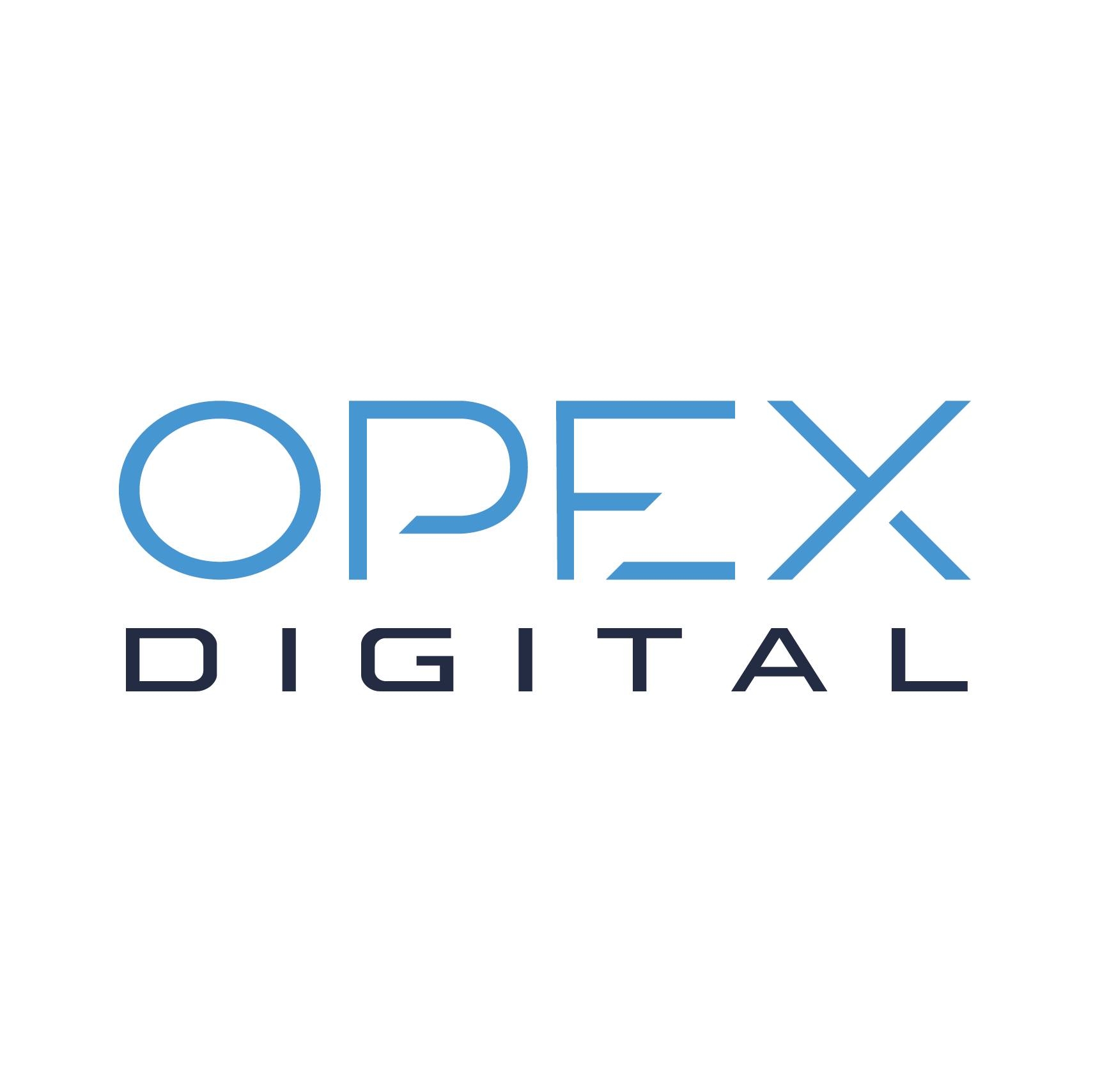 Opex Digital - Smyte