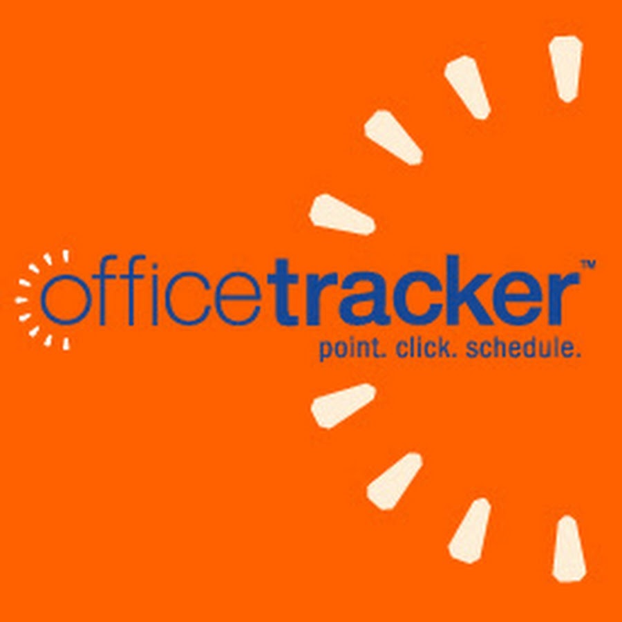 Office Tracker - Smyte