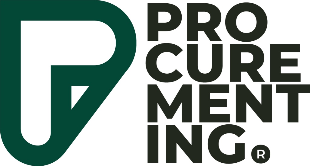 Procurementing - Smyte