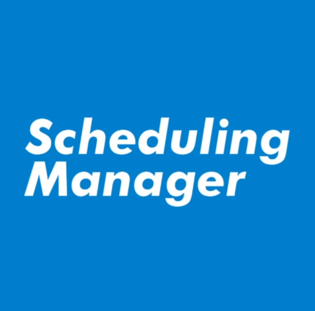 Scheduling Manager - Smyte