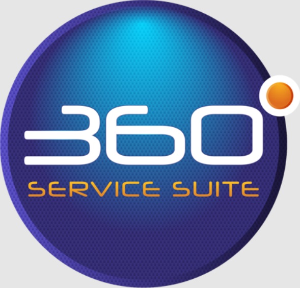 Service Suite 360 - Smyte