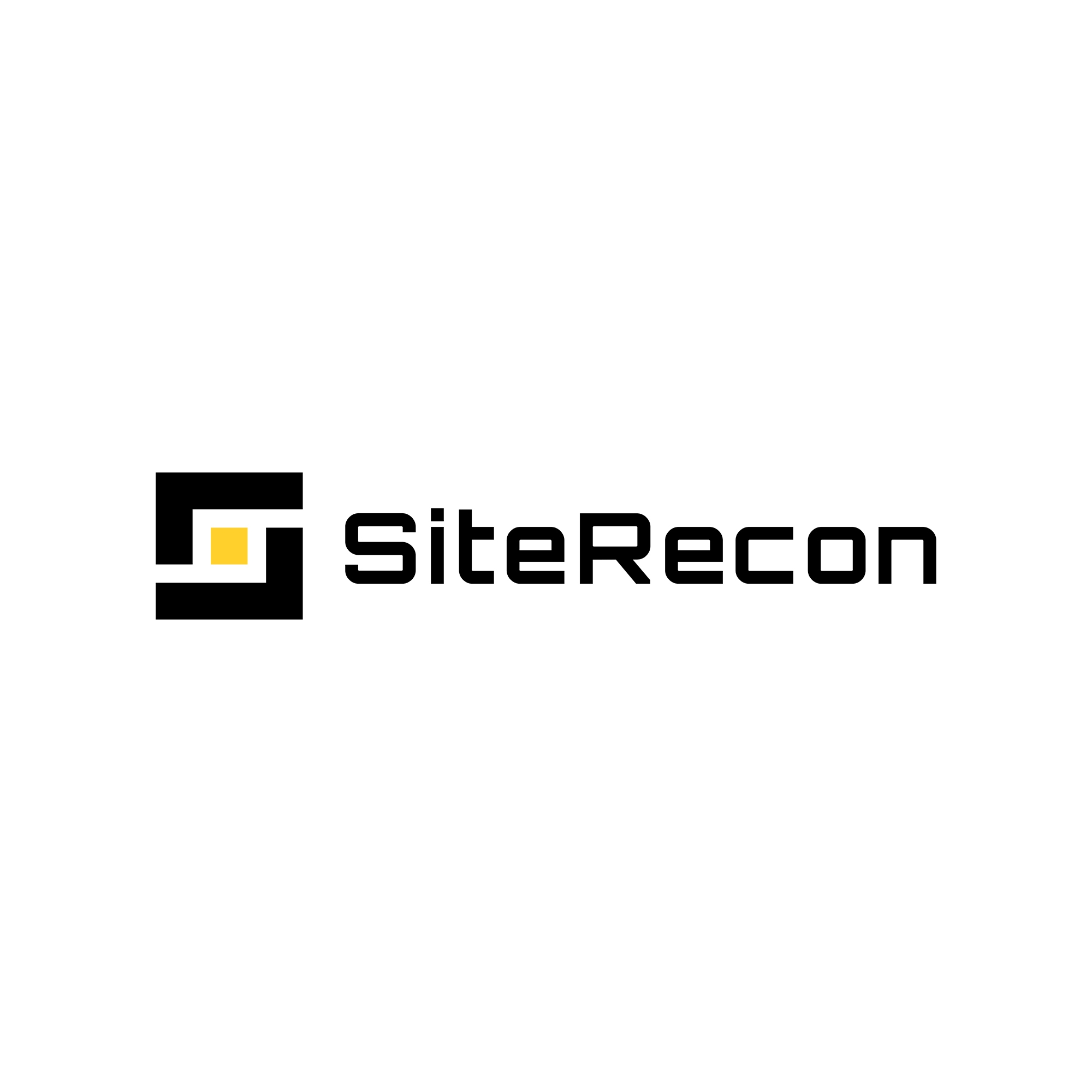 SiteRecon - Smyte