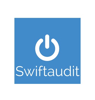 Swiftaudit - Smyte