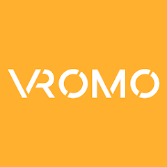 Vromo - Smyte