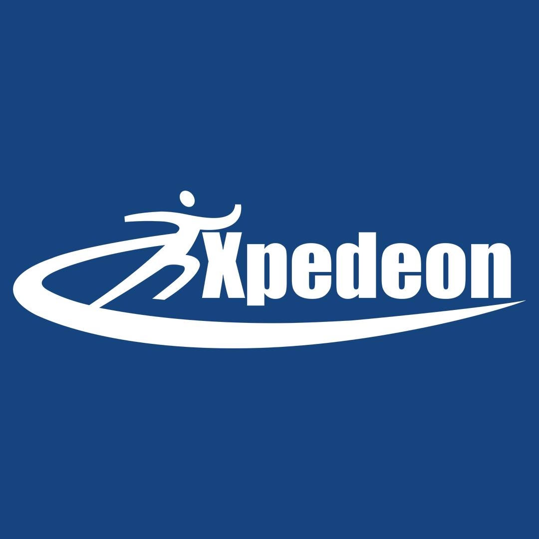 Xpedeon - Smyte