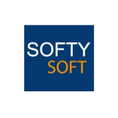 softysoft - Smyte