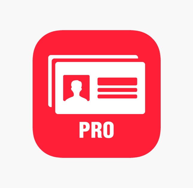 ABBYY Business Card Reader - Smyte