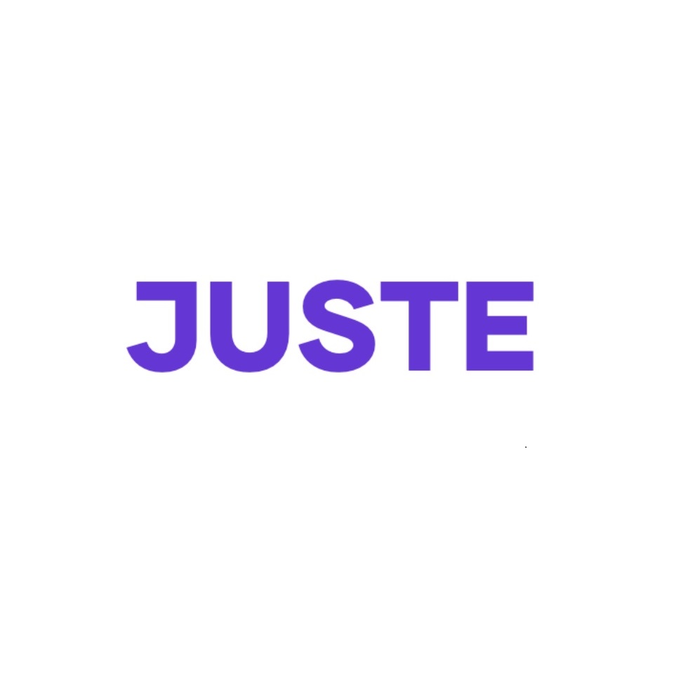 JUSTE - Smyte