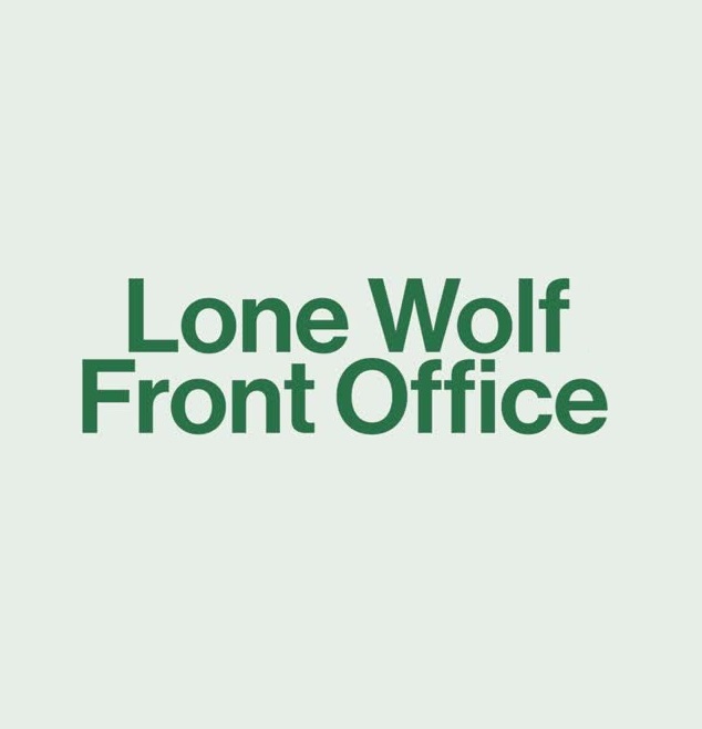 Lone Wolf Front Office - Smyte