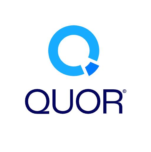 Quor - Smyte