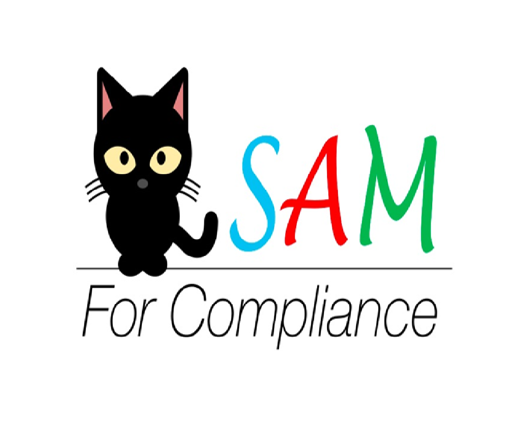 Sam For Compliance - Smyte