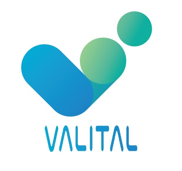 Valital - Smyte