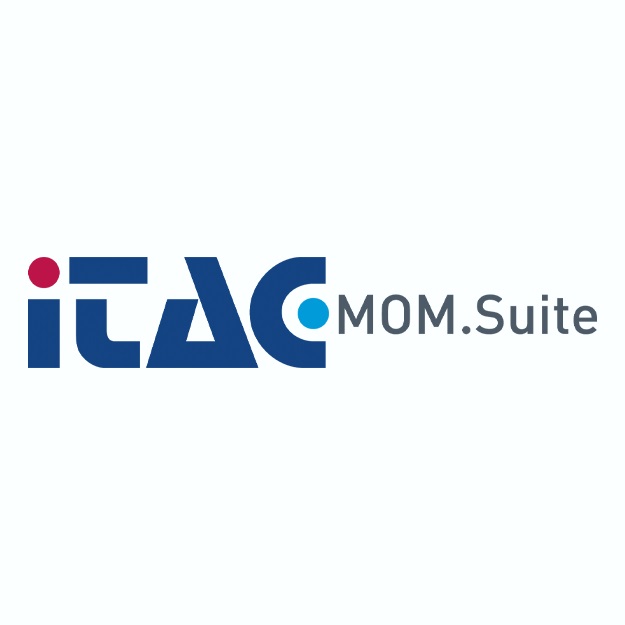 iTAC.MOM.Suite - Smyte